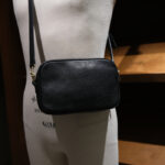 FORME｜MARCEL Siena BLACK｜VELISTA online store